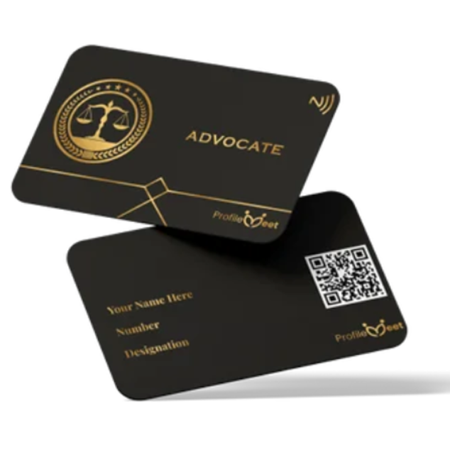 Digital Business Card Custom SmartsCards - Digital Business Card