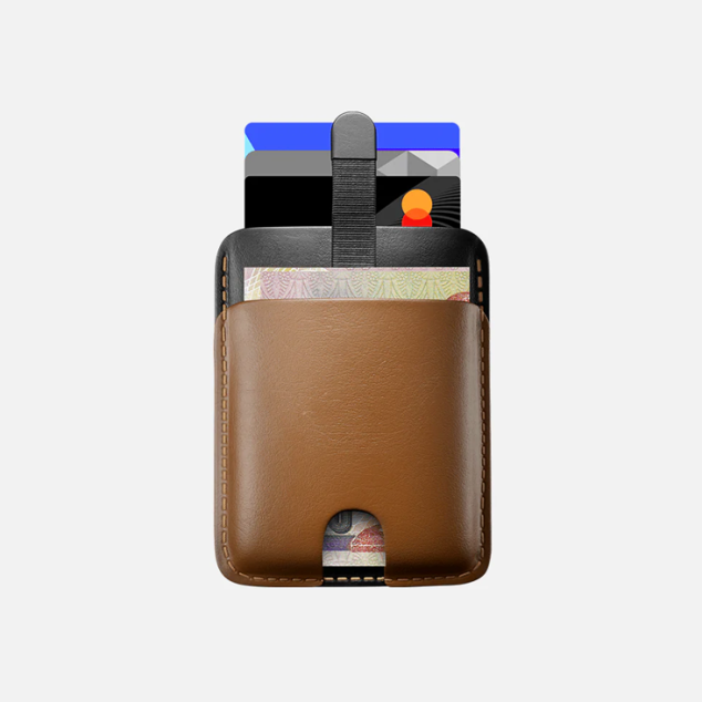 Digital wallet business card SmartsCards - Digital Business Card